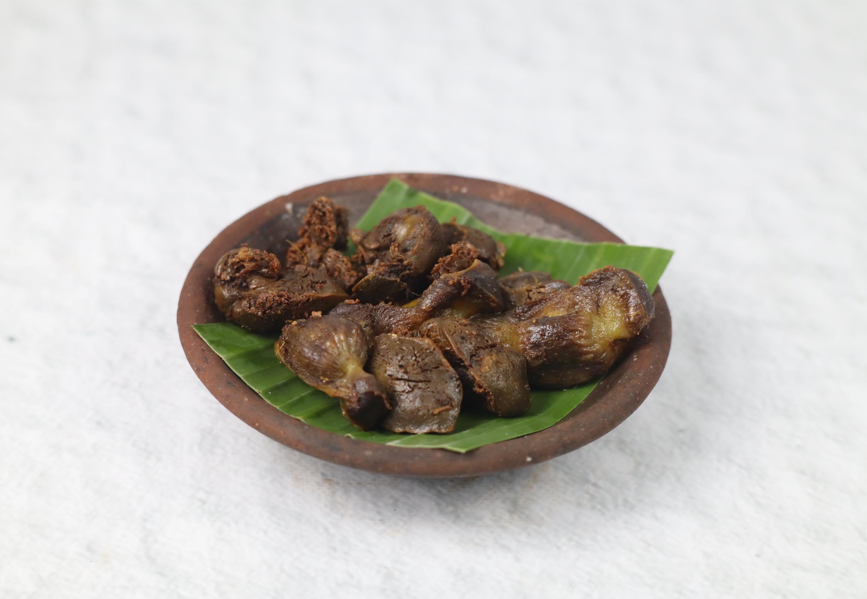 Aneka Sambel